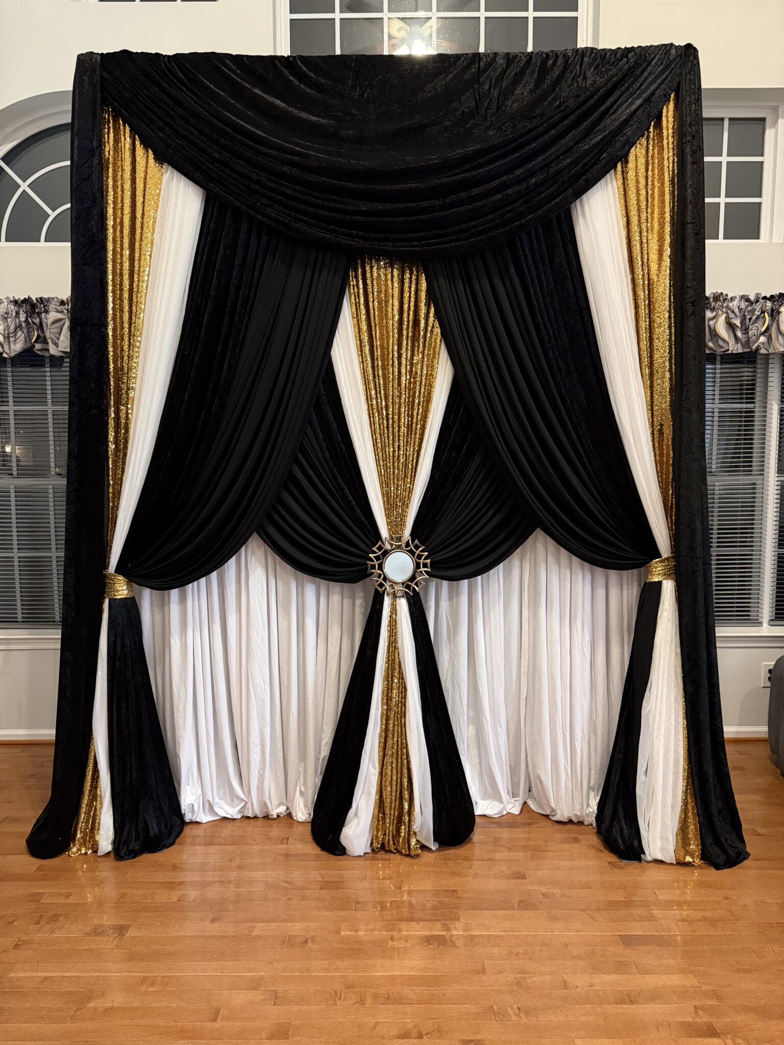 Birthday Party Decorations